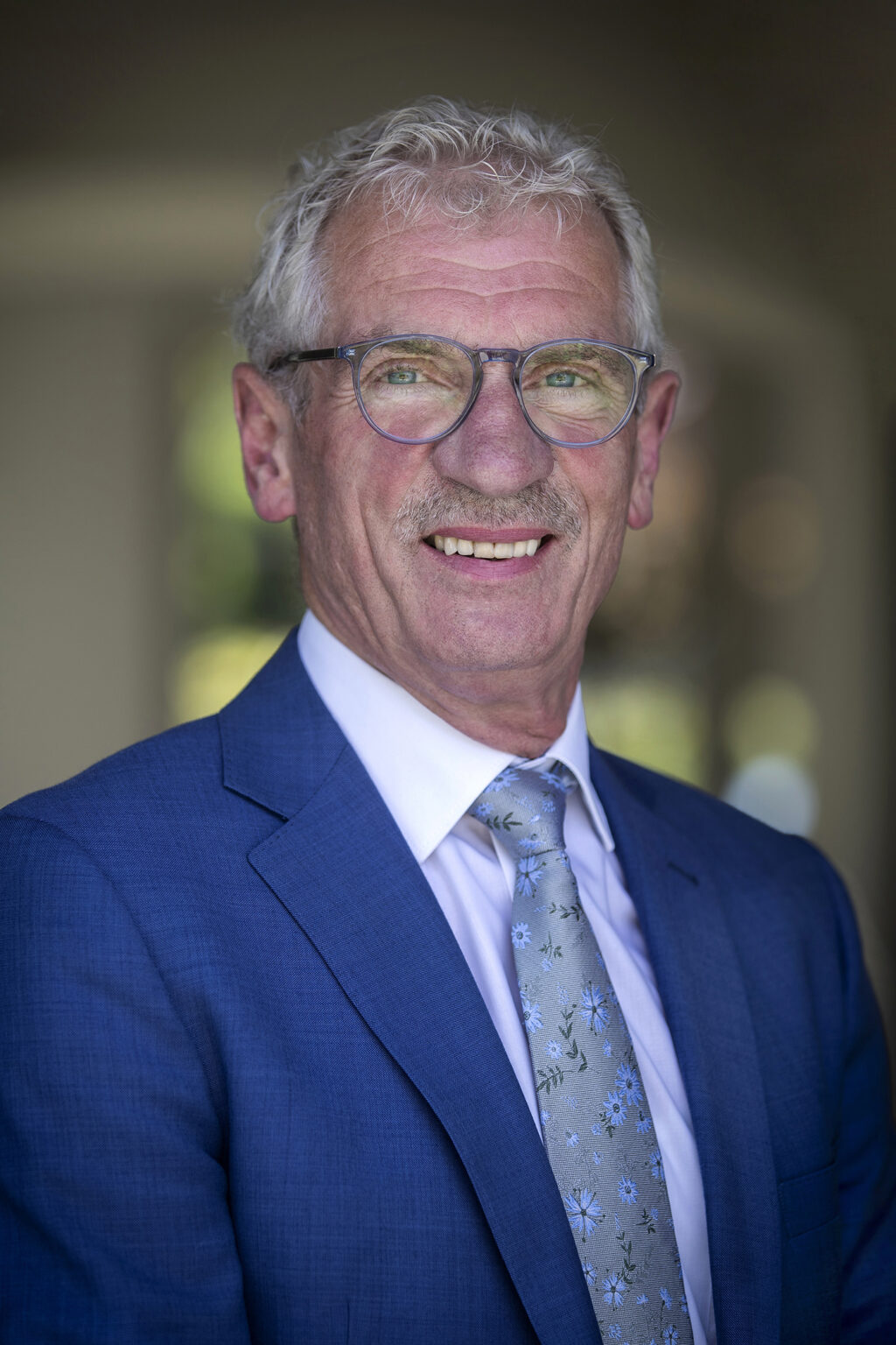 Johan Tack - Joop van Mourik makelaars